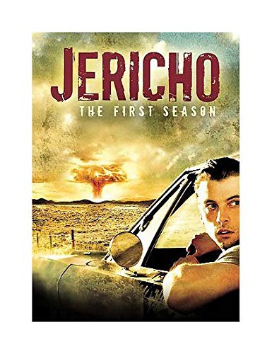Jericho [6DVD] (IMPORT) (Keine deutsche Version): Amazon.de: Kenneth Mitchell, April Parker ...