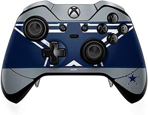 Amazon.com: Skinit Decal Gaming Skin Compatible with Xbox One Elite ...