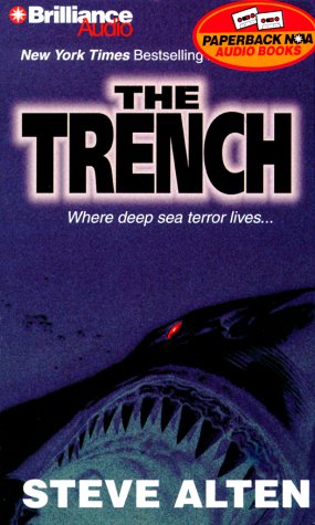 Buy The Trench Book Online at Low Prices in India | The Trench Reviews ...
