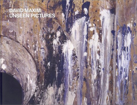 Amazon.co.jp: David Maxim: Unseen Pictures, 1988-1996 : Maxim, David ...