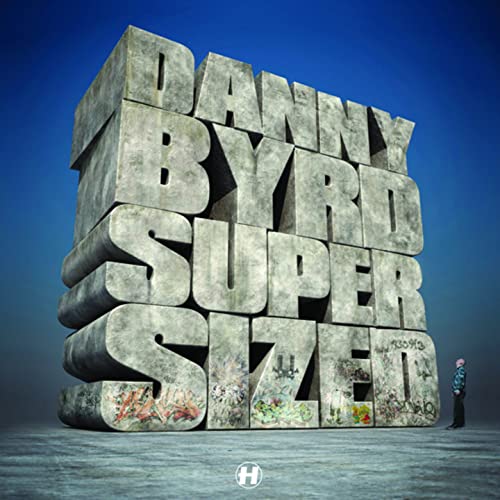 Amazon.com: Supersized : Danny Byrd: Digital Music