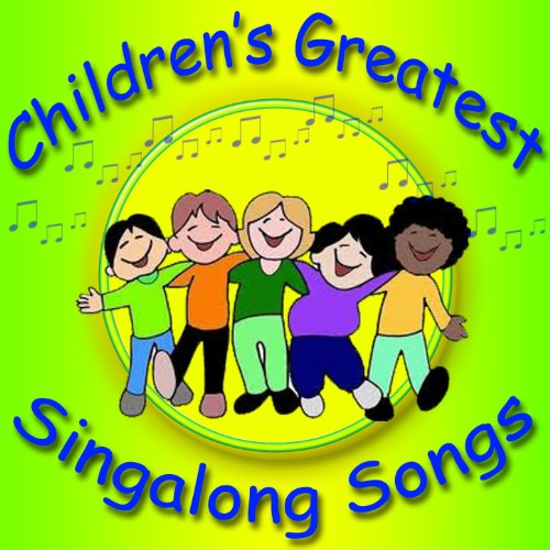 Play Children's Greatest Singalong Songs by Fun Time Band on Amazon Music