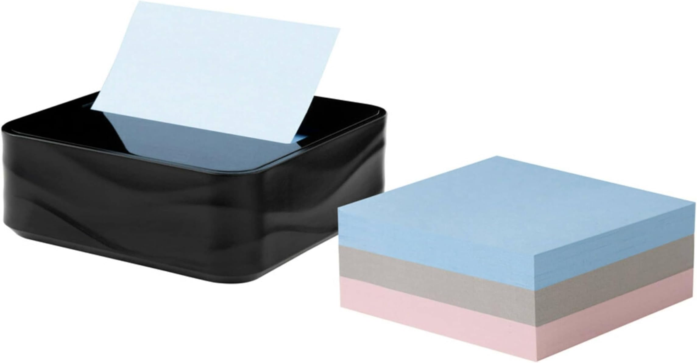 Amazon.com : Post-it Sticky Notes Pop-up Notebook, Yellow, 3.0 x 3.0 ...