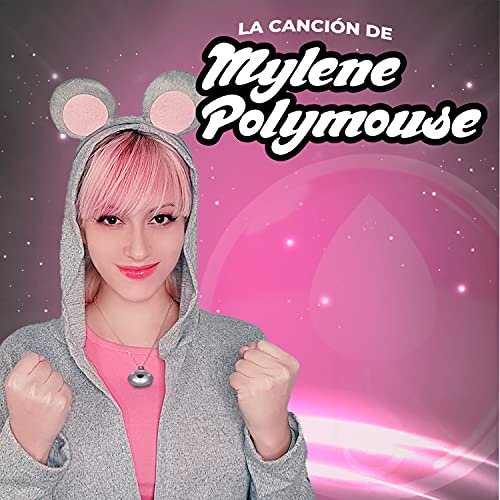 Play Mylene Polymouse - Girando sin parar/Thumbs (Cover en Español) by Hitomi Flor on Amazon Music