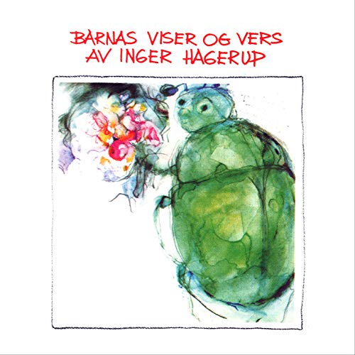Barnas Viser Og Vers Av Inger Hagerup by Lille Persille on Amazon Music ...