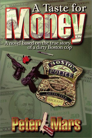 A Taste for Money: Peter Mars: 9780966447514: Amazon.com: Books