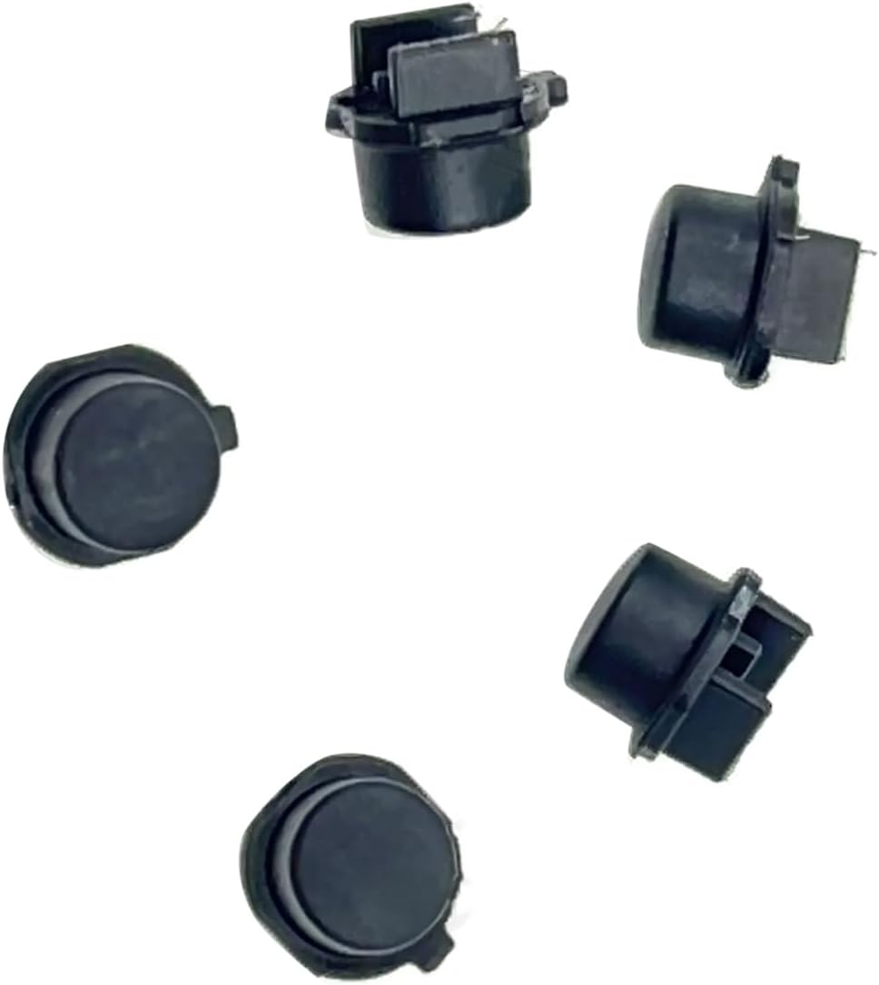 Amazon.com: DAGIJIRD 5* Game Controller Release Lock Button Repair ...