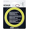 KOHLER Genuine Part Gp1059291 Canister Seal, Seal for All Single Flush ...