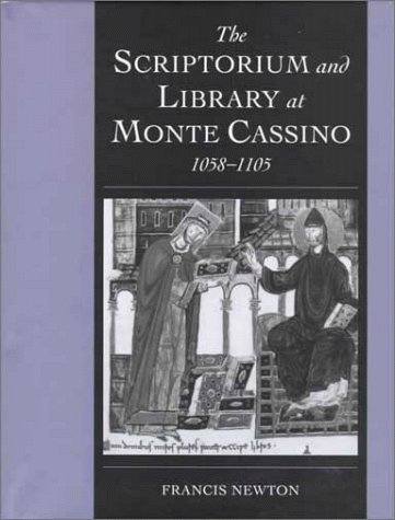 Amazon.com: The Scriptorium and Library at Monte Cassino, 1058–1105 ...