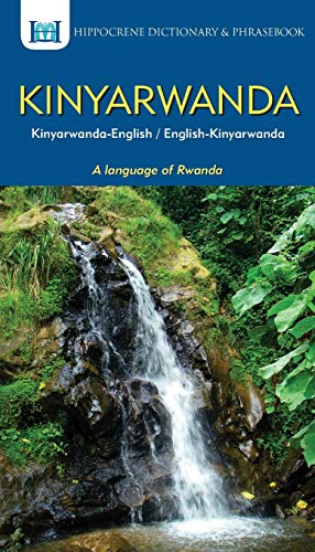 Everything You Need To Learn Kinyarwanda – Language Hobo