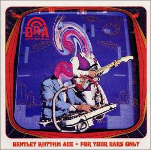 Amazon.com: For Your Ears Only (+2 Japan-only bonus tracks): CDs & Vinyl