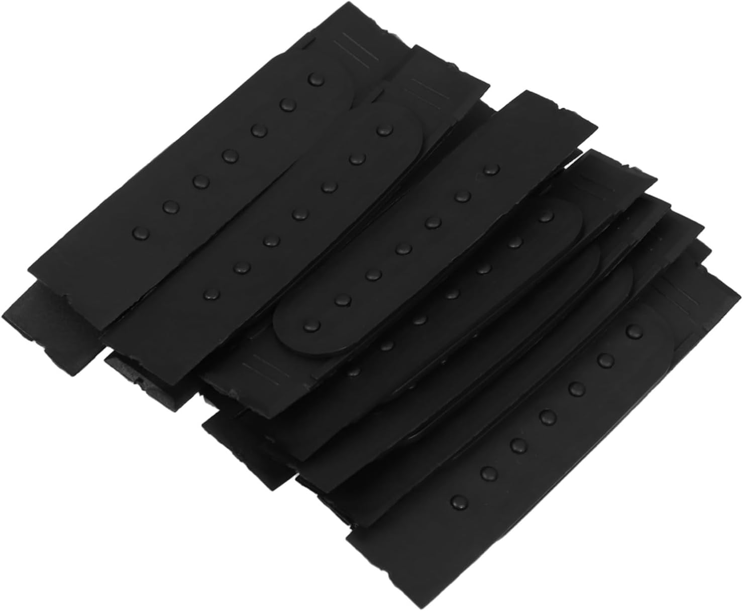 Amazon.com: TOPPERFUN 12pcs Adjustable Plastic Strap for Baseball Caps ...