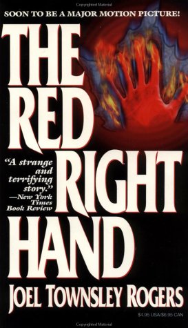 The Red Right Hand: Joel Townsley Rogers: 9780786704460: Amazon.com: Books