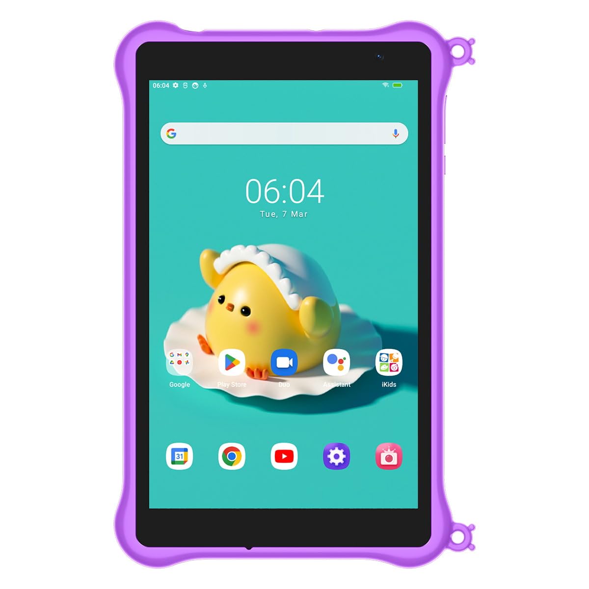 Blackview Tab 5 Kids WiFi User Manual