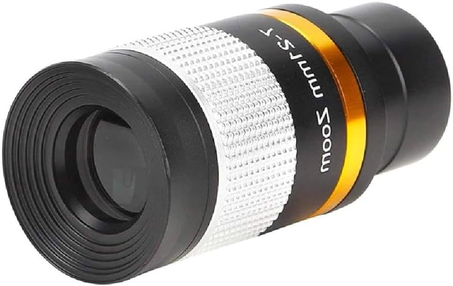 Amazon.com: Kangnice Entatial Eyepieces 1.25" 31.7mm Coating ...