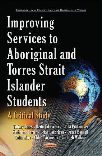 Amazon.com: Improving Services to Aboriginal and Torres Strait Islander ...