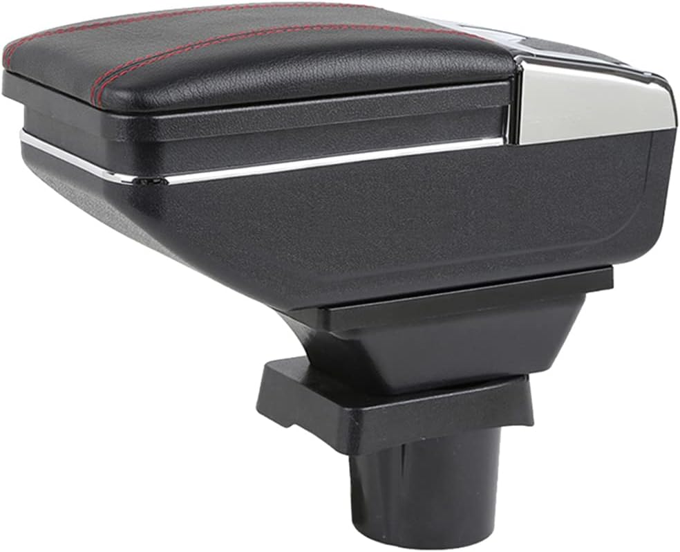 Amazon.com: Armrest Storage Box Compatible with BMW MINI Cooper R50 R52 ...