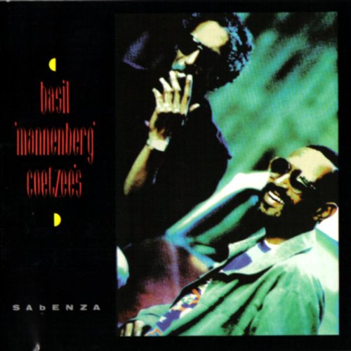 Play Sabenza by Basil 'Manenberg' Coetzee on Amazon Music