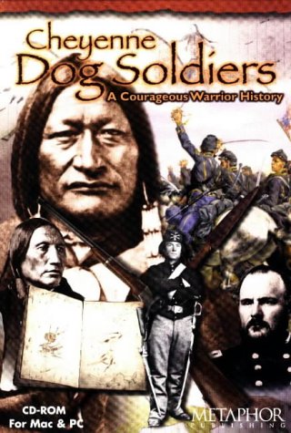 What Were Dog Soldiers Native American