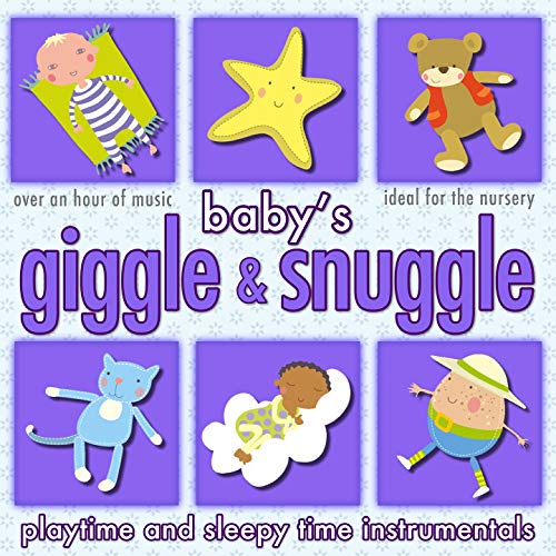 Play Baby's Giggle & Snuggle by Kidzone on Amazon Music