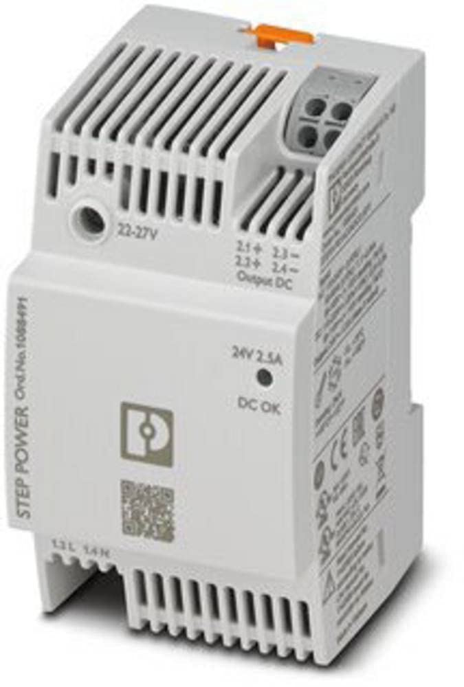 Amazon.in: Buy Phoenix Contact Make Power Supply Input 110-240V AC/DC ...
