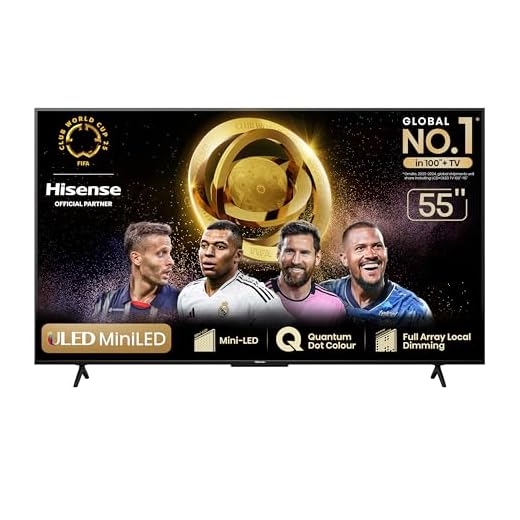 Mejores Pantallas de 55 Pulgadas 2025: Top 10 en México