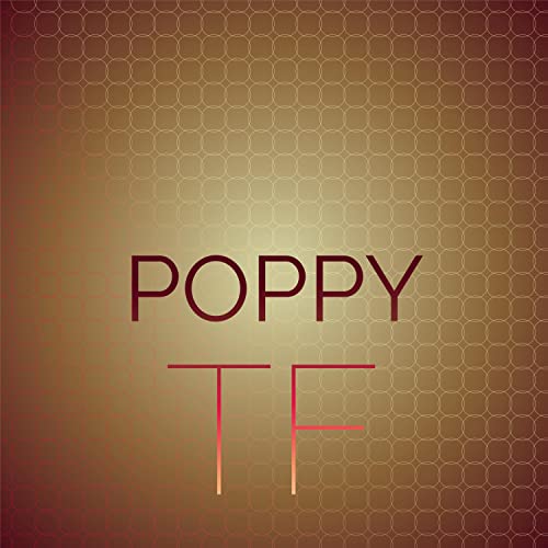Amazon Music - VARIOUS ARTISTSのPoppy Tf - Amazon.co.jp