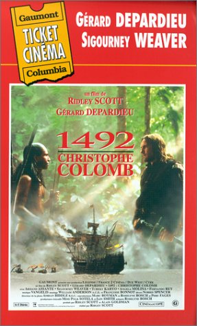 1492 christophe colomb: Amazon.de: DVD & Blu-ray