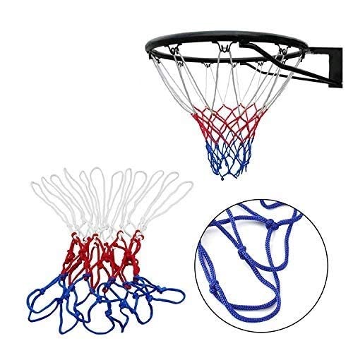 ARRUNS Professional Basketball Ring with Net Ball Size 3, Nylon ...