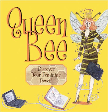 Queen Bee: Discover Your Feminine Power!: Khoo, Valerie: 9781590030417: Amazon.com: Books