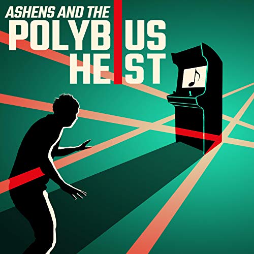 Amazon.com: Ashens and the Polybius Heist (Original Motion Picture ...
