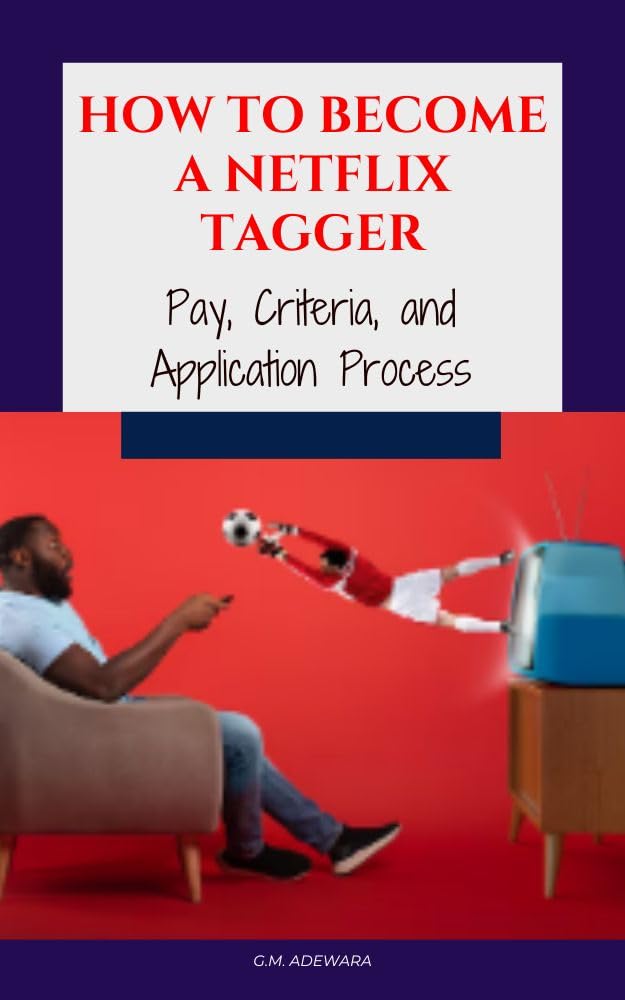How to Become a Netflix Tagger: Pay, Criteria, and Application Process ...
