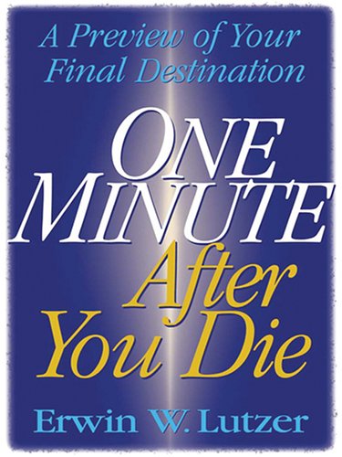 Buy One Minute After You Die: A Preview of Your Final Destination ...