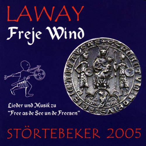 Freje Wind : Laway: Amazon.fr: Téléchargement de Musique