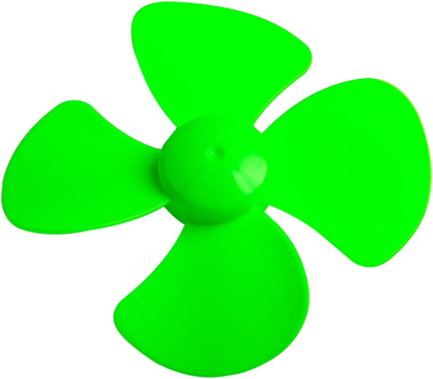 Jotekonoby Mini Wind Turbine Motor with Blades, 12V Generator for DIY ...