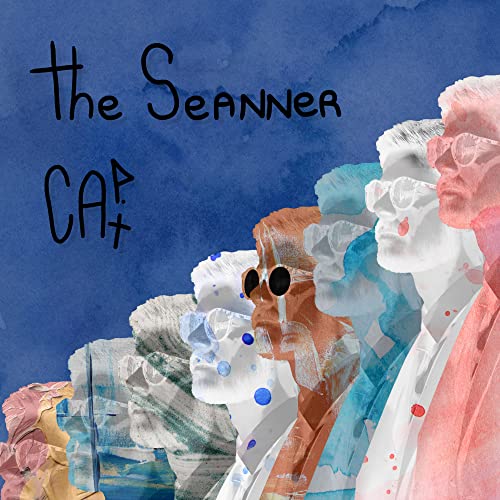 Amazon.co.jp: The Seanner : Cap.cat: デジタルミュージック