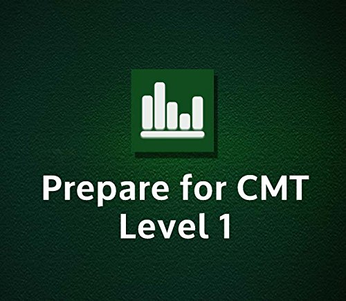 Prepare for CMT Level 1 : Amazon.in: Software
