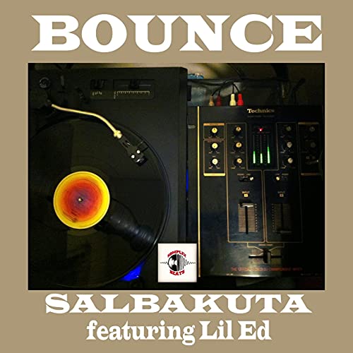 Bounce de Komplex Beats & Salbakuta en Amazon Music Unlimited