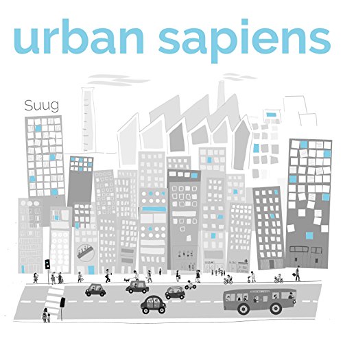 Play Urban Sapiens by Suug on Amazon Music