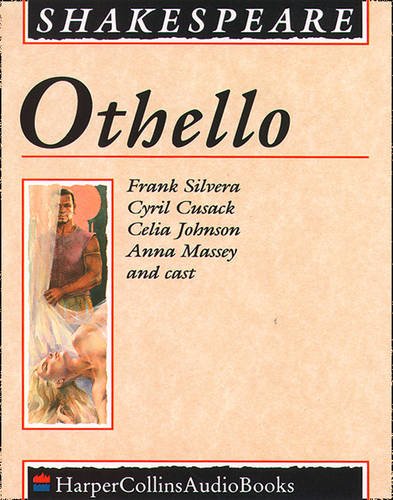 Amazon.co.jp: Othello: Complete & Unabridged : 本