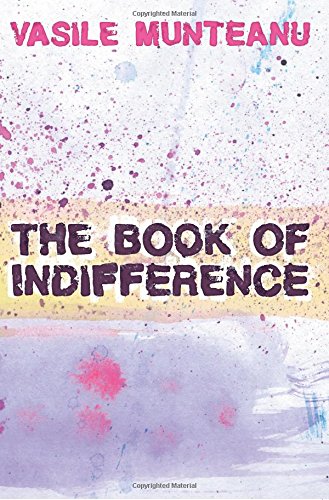 Buy The Book of Indifference Book Online at Low Prices in India | The ...