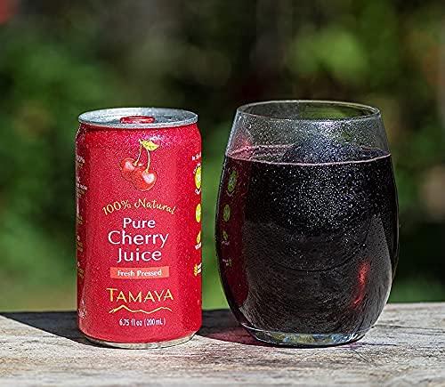 Tamaya Jugos sin mezclar de fruta natural, no de concentrado, 125 ...