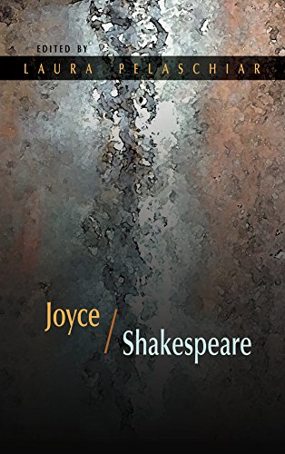 Joyce / Shakespeare (Irish Studies) (English Edition) eBook ...