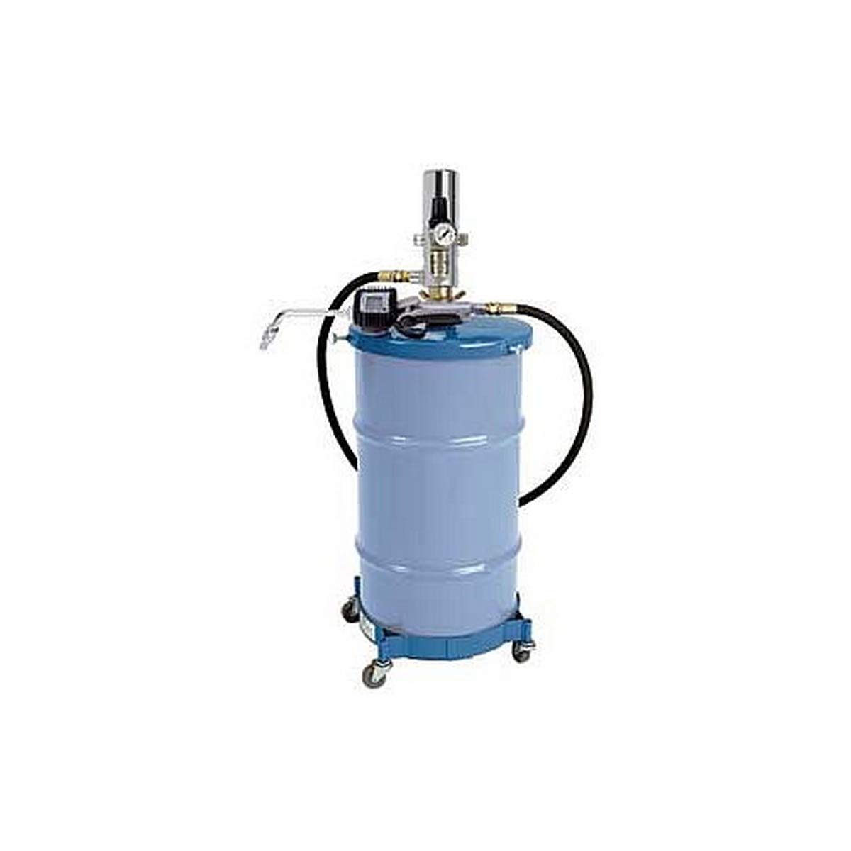 LiquiDynamics 20073-S17 Gear Oil Pump System, 3:1 with Bung Adapter ...