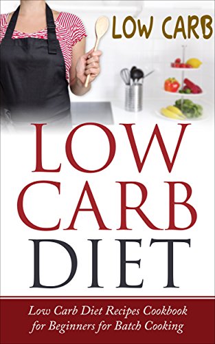100 Best Low Carb Diet Books of All Time - BookAuthority