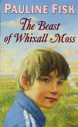 Amazon.co.jp: Beast Of Whixall Moss : Fisk Pauline: 洋書
