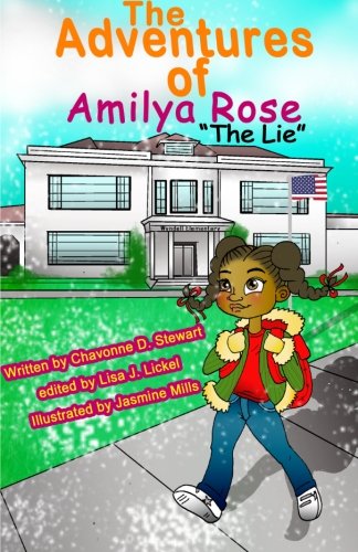 Book review of The Adventures of Amilya Rose - Readers' Favorite: Book ...