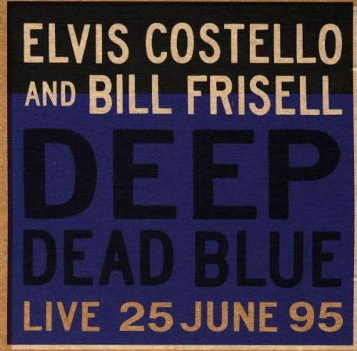 Amazon.co.jp: Deep Dead Blue: ミュージック