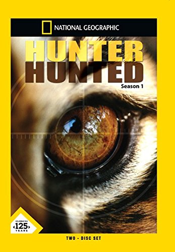 Hunter Hunted - Season 1: Amazon.in: Movies & TV Shows