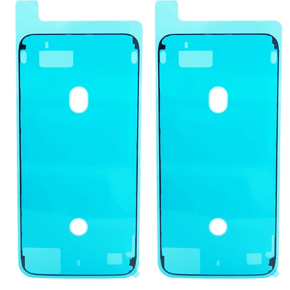 MEEFIX Front Screen Frame Waterproof Anti-Dust Adhesive Glue Tape for ...